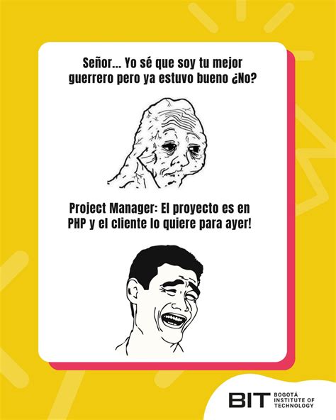 Bitinstitute Navidad Añonuevo Diciembre Bogota Meme