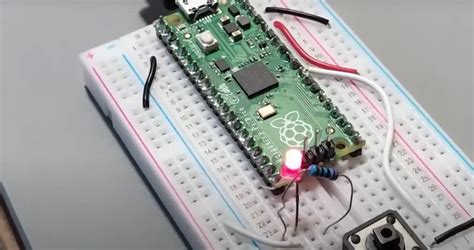 Raspberry Pi Pico Vs Arduino Which Is Better Electronicshacks