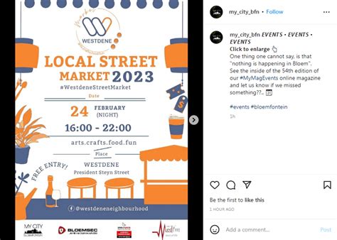 Creative Event Flyer Ideas Examples