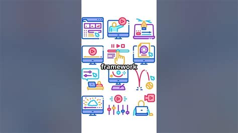 React Vs Angular In 60 Seconds Status Motivation Codeprep Computerscience Coding