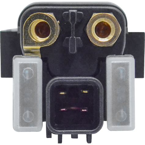 Ssd7 Premium Husky Starter Relay