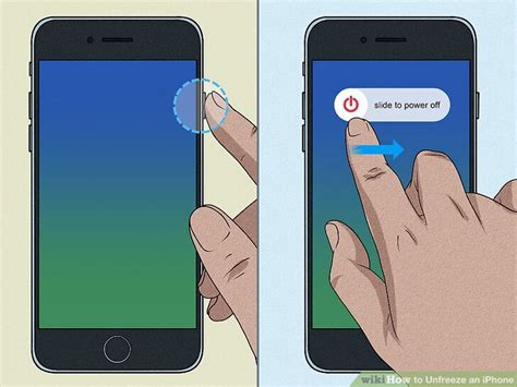 How To Unfreeze Your IPhone Quick Fixes For Any Issue