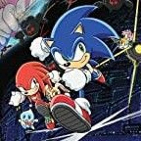 Stream Sonic X Theme By Alsomydickballs Listen Online For Free On Soundcloud