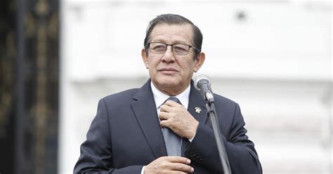 Presentan Una Moción De Censura Contra El Presidente Del Congreso De