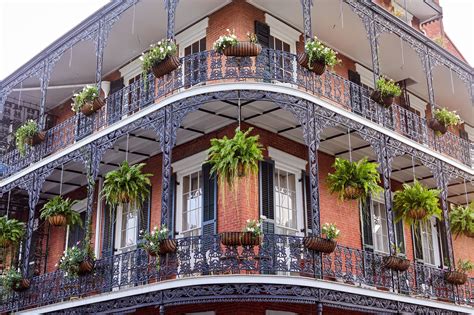 Le Richelieu Hotel New Orleans™ A New Orleans French Quarter Hotel