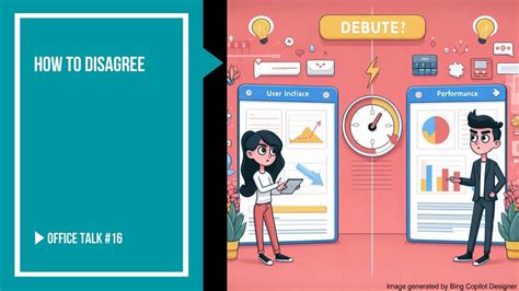 오피스 토크 16 동의하지 않는 방법 영어회화 Office Talk 16 How To Disagree 비즈니스영어 생활영어 영어대화 영어듣기 Youtube