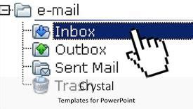 10 Best Inbox Themed Templates For PowerPoint Google Slides