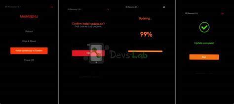 Xiaomi Redmi Note 4 How To Install Android Nougat 7 0 In 4 Steps DevsJournal