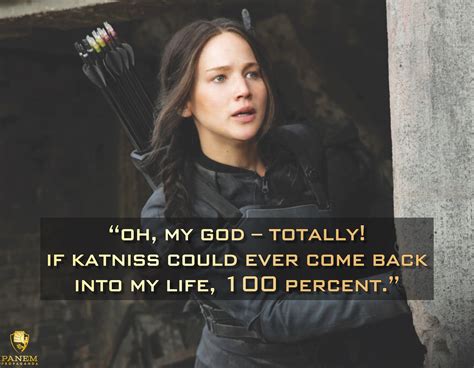 Mockingjay Quotes Katniss