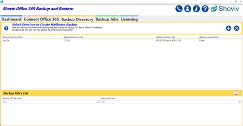 How To Backup Exchange Online Mailboxes To PST