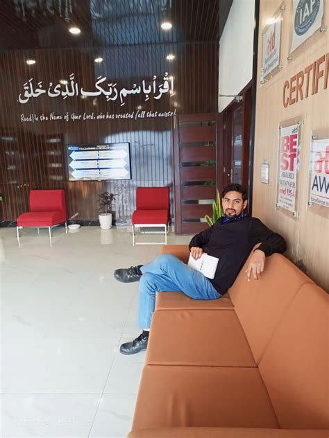 Iso Trainer Location Adnan Sabir