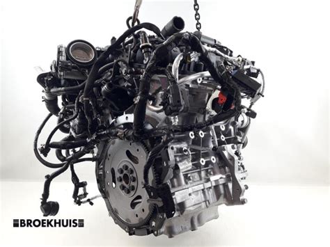 Engine Chrysler Pacifica 3 6 V6 24v 04893810af Erc
