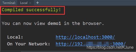 新手使用webstorm创建react项目webstromreact设计一个网页 Csdn博客