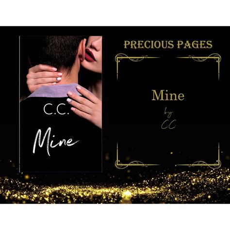 Mine By Cc Cecelib Shopee Philippines