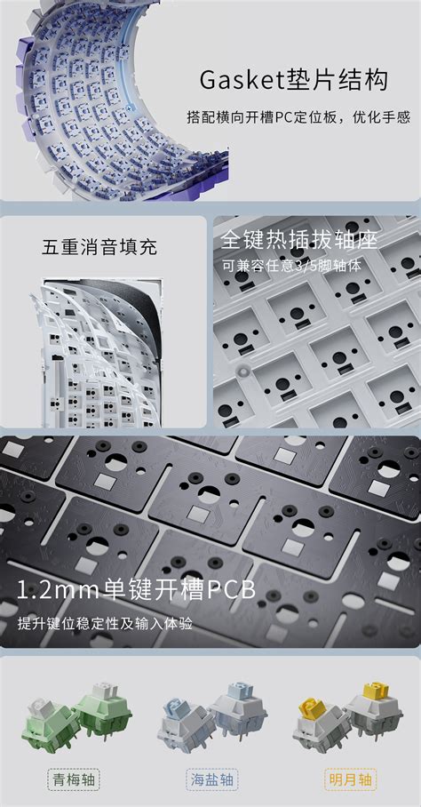 有没有适合码字党使用的键盘推荐？ 知乎