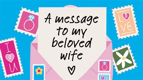 150 Romantic Love Messages For Wife That Touch Hearts
