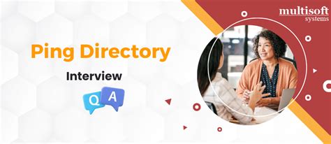 Top 30 Ping Directory Interview Questions Answers 2025