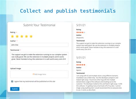 Advanced Magento 2 Form Builder Custom Forms With Dynamic Fields Mageme