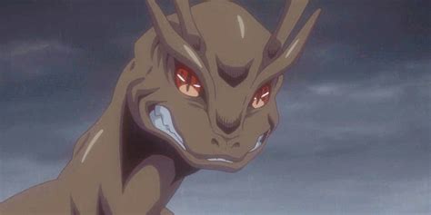 What Is Kyo S True Form In Fruits Basket At Keith Flores Blog