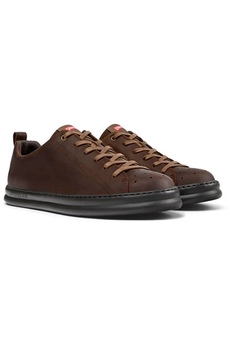 Camper Runner Four Erkek Kahverengi Sneaker K100226 155 Fiyatı Yorumları
