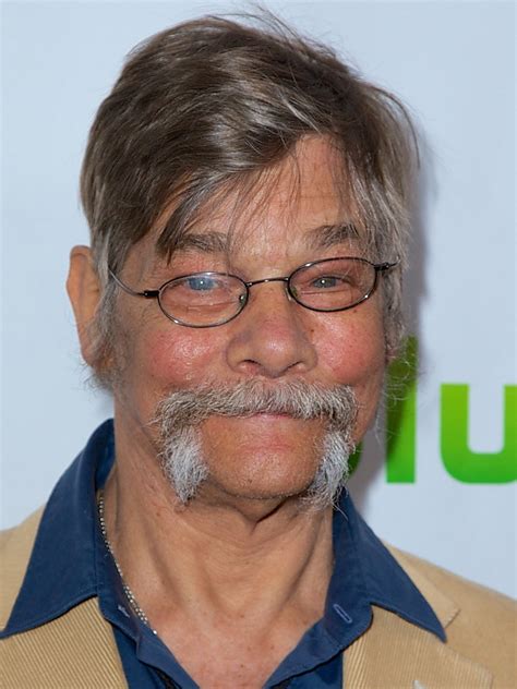 Matthew Cowles Actor