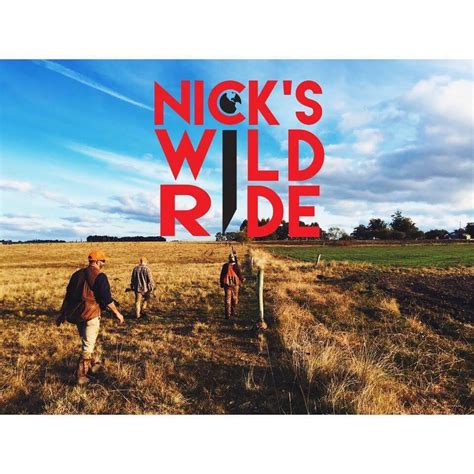 Nicks Wild Ride