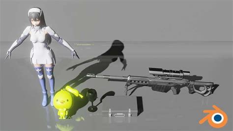 learn computer graphics with blender 3d beginner to pro