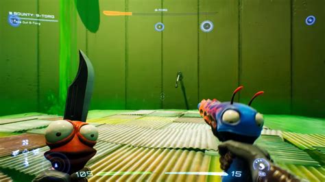 Should You Kill 5 Torg In High On Life