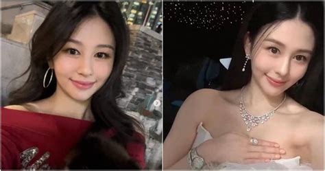美貌基因全復刻邱淑貞3千金罕見同框 掀網暴動不愧是星二代 娛樂 CTWANT