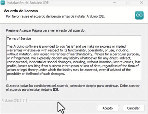 Arduino 2 Instalar Entorno De Trabajo Arduino Ide Y Visual Studio