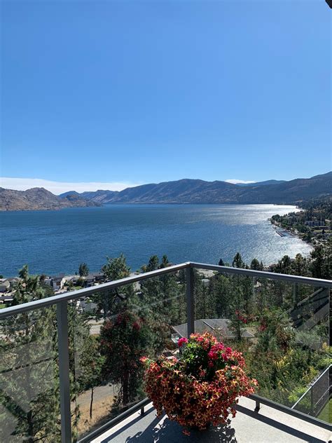 4350 Ponderosa Dr Peachland Bc V0h 1x5 Townhouse For Rent In Peachland Bc