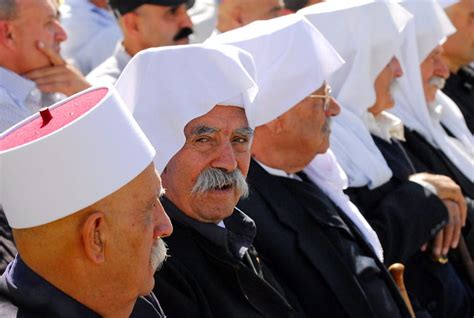 Druze Religion