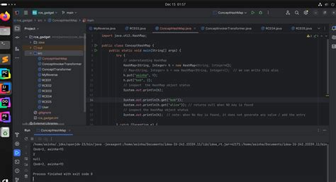 Demystify A Java Gadget Chain To Exploit Insecure Deserialization Greyshells Diary