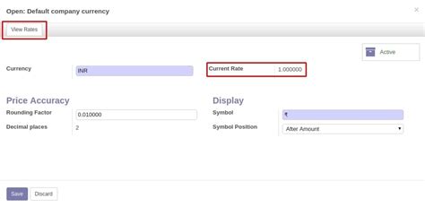 A Beginners Guide To Odoo Cybrosys Technologies