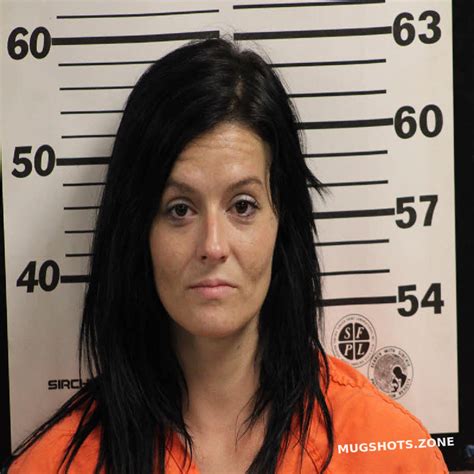 Steele Heather Nicole 09092024 Jackson County Mugshots Zone
