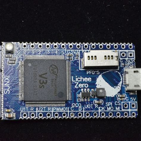 Lichee Pi Zero