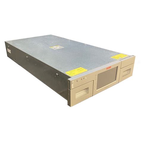 Storagetek Sl150 Library Picker Base Flagship Technologies