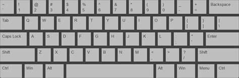 github spacether keyboardlayout a python library to display