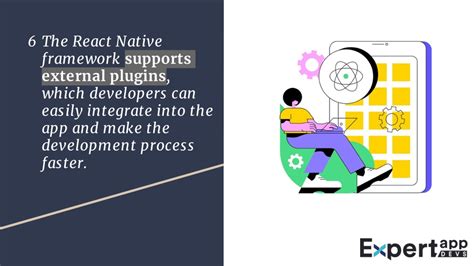 Ppt Top 7 Reasons To Choose React Native For Enterprise App Development Powerpoint