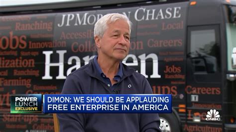 Jpmorgan Ceo Jamie Dimon Calls Fitch Downgrade Of Us Credit Ridiculous