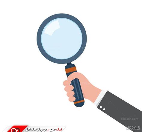 عکس ذره بین برای فتوشاپ عکس نودی