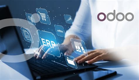 Odoo The Perfect Erp Software For Your Business