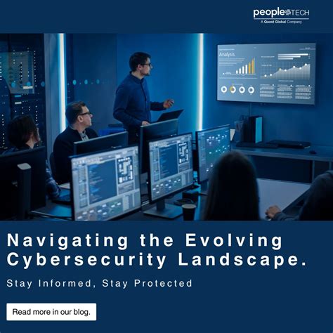 People Tech Group Services On Linkedin Digitalrevolution Cyberrisks