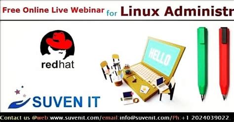 Linux Administrator Community Free Demo On Linux Administration