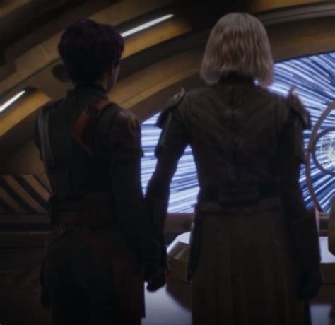 Sabine X Shin On Tumblr