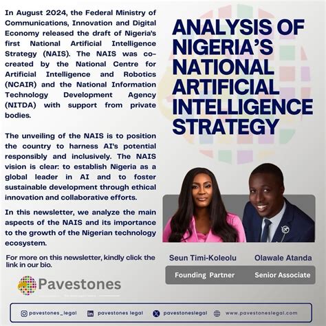 Pavestones On Linkedin Pavestones Pavestonesnewsletter Ai Aianddata Dataprotection Nitda…