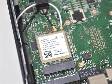 Asrock 4x4 Box 7840u Barebones Mini Pc Review A Look Inside Techpowerup