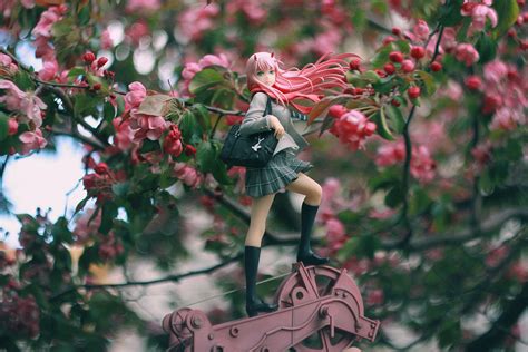 Zero Two Uniform Ver My Anime Shelf