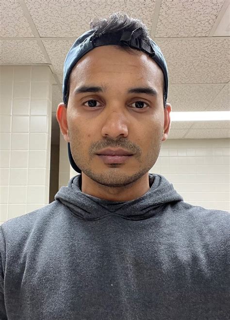 Ravi Yadav School Of Animal Sciences Virginia Tech