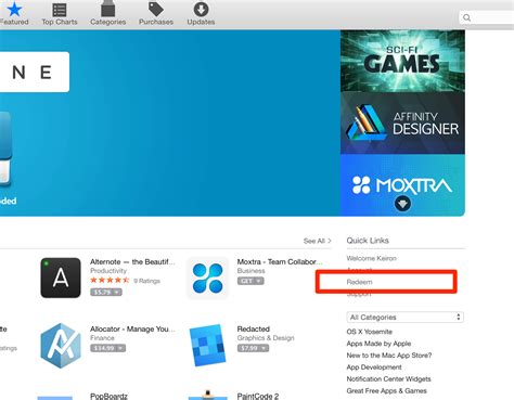 apple osx redeem codes simulation curriculum corp